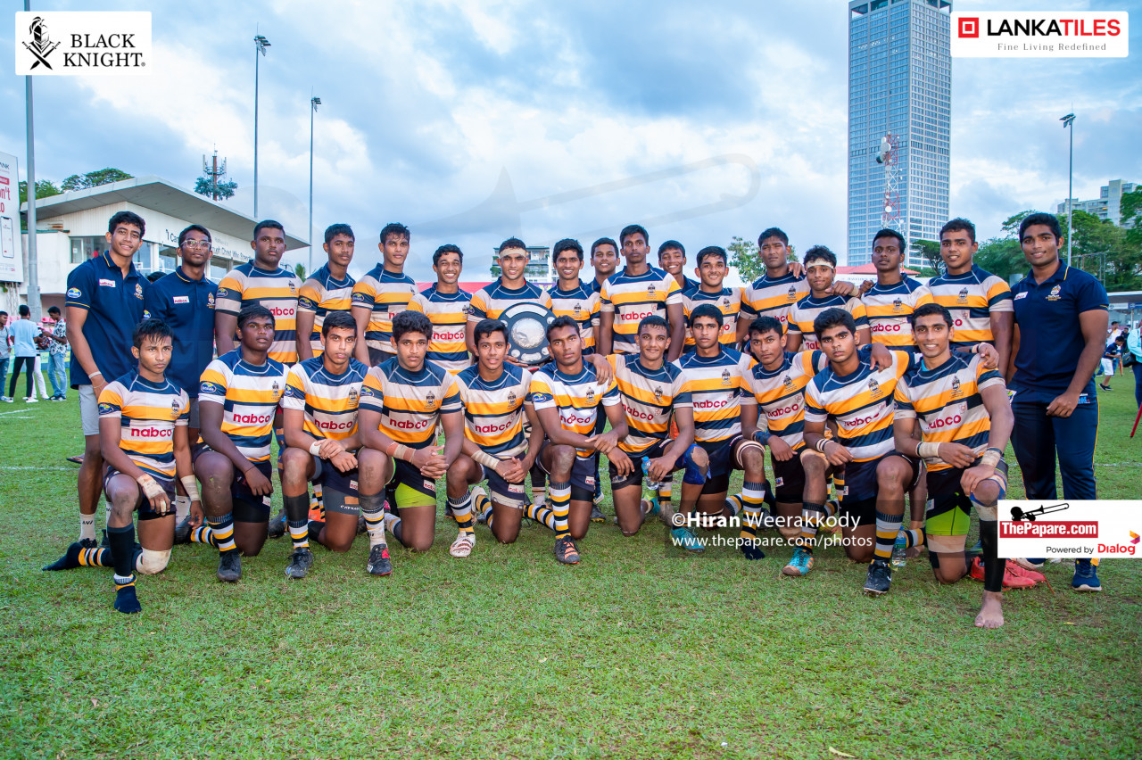 Photos - St.Peter's College v St.Joseph's College | Schools Rugby ...