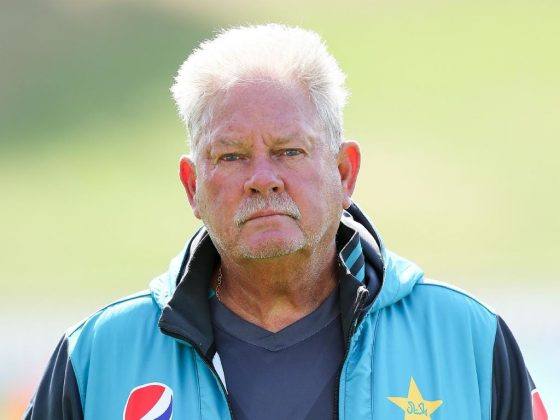 Steve Rixon appointed Sri Lanka’s new fielding coach