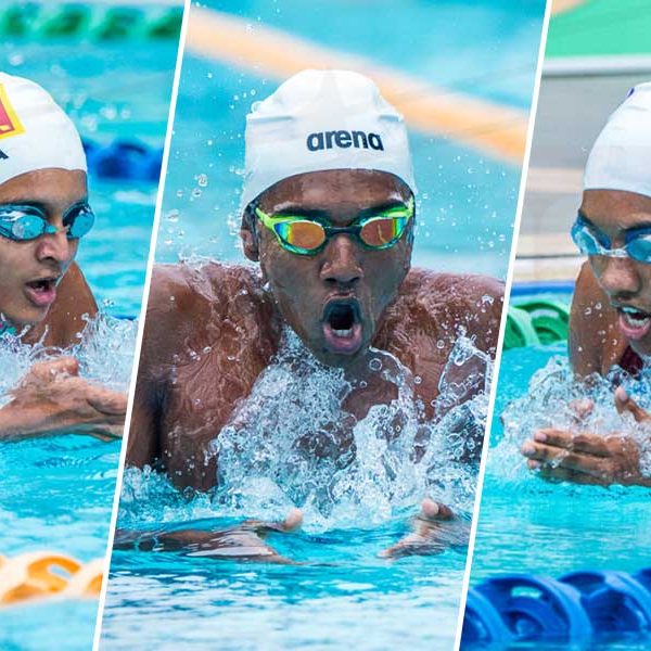 වාර්තා සමඟින් තරගාවලිය අවසාන කළ පාසල් දියකිඳුරන්