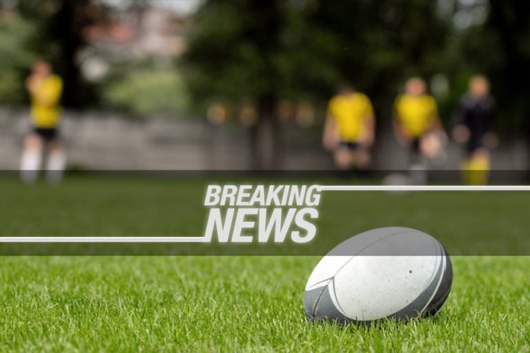 Eighteen-year-old schoolboy collapses and dies during rugby practice
