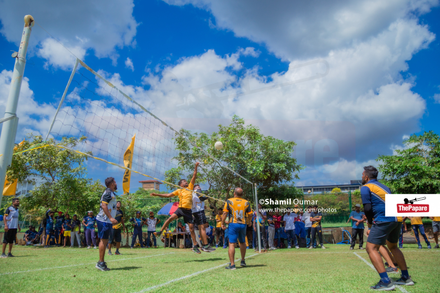 Photos - NSB Sports Day 2024