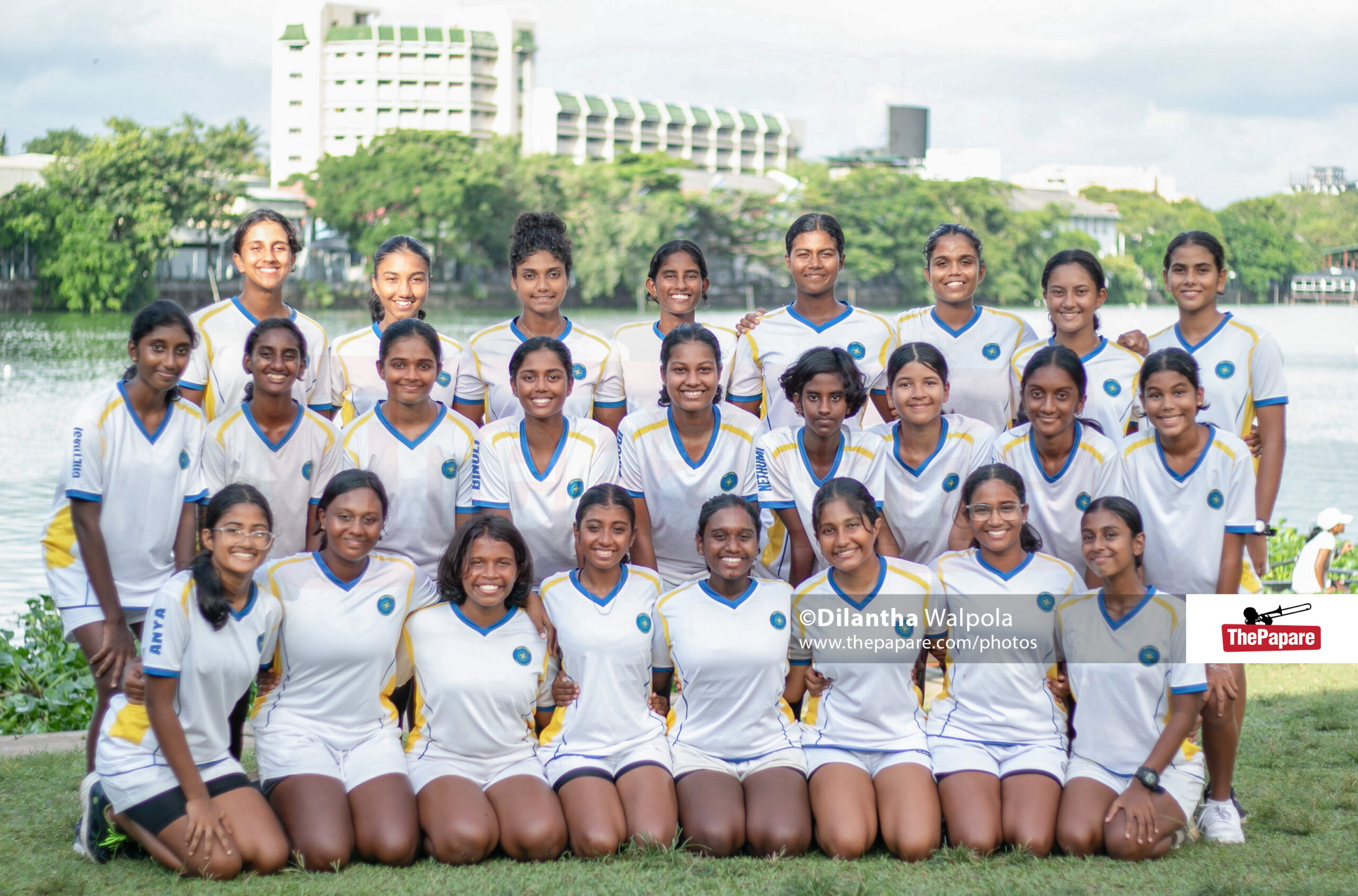 WATCH - Musaeus College Rowing Crew Preview 2024
