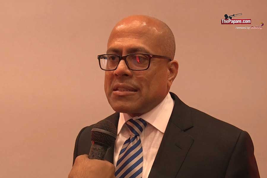 Video - The slightly weaker team always does well in the Big Match ...