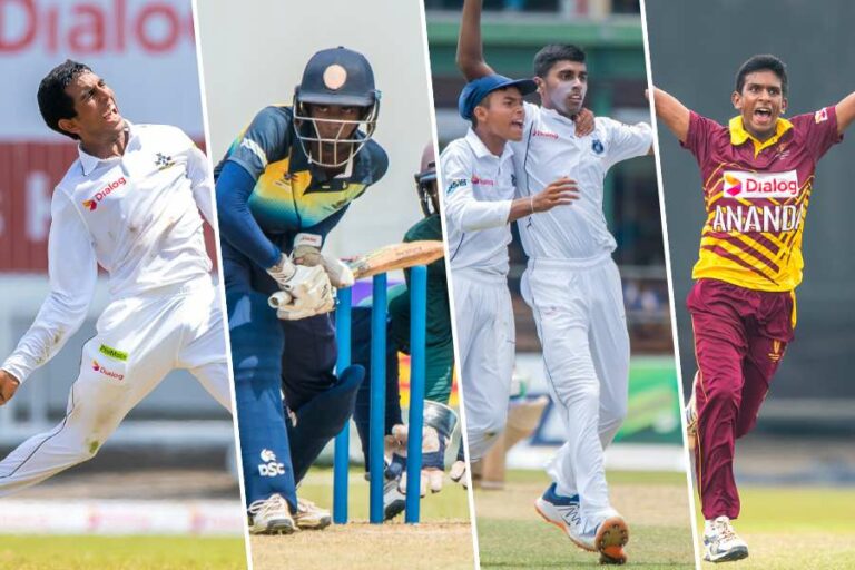 Big Matches are BACK!