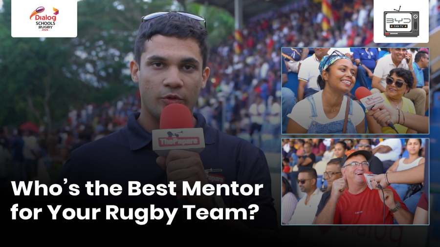 WATCH - Carter, McCaw or Wilkinson – Who’s the Best Mentor for Your ...