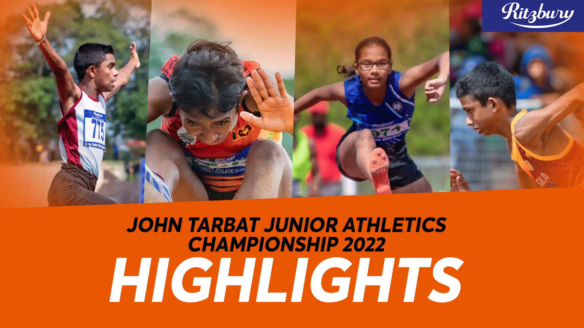 HIGHLIGHTS - කනිෂ්ඨ පිටිය උණුසුම් කළ John Tarbat තරගාවලිය | John Tarbat ...