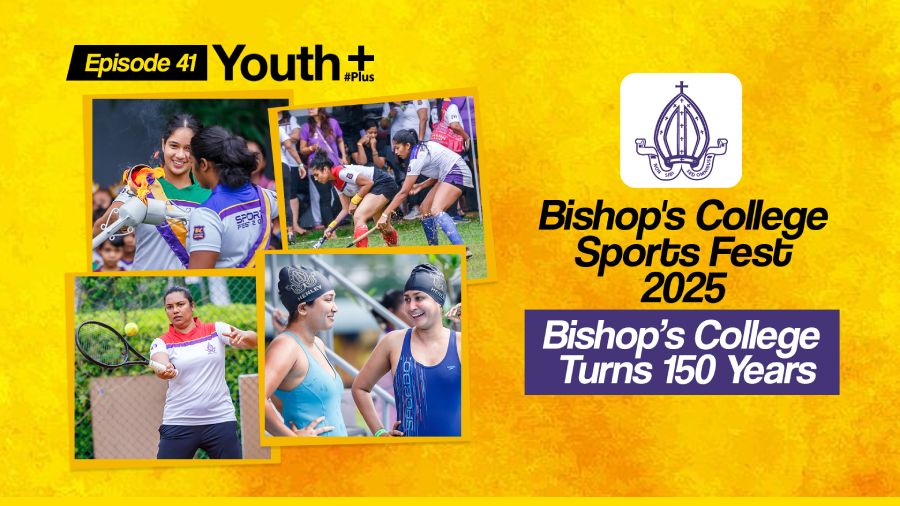 WATCH – Sports Fest 2025 – 150th Anniversary Special! |Youth Plus ...