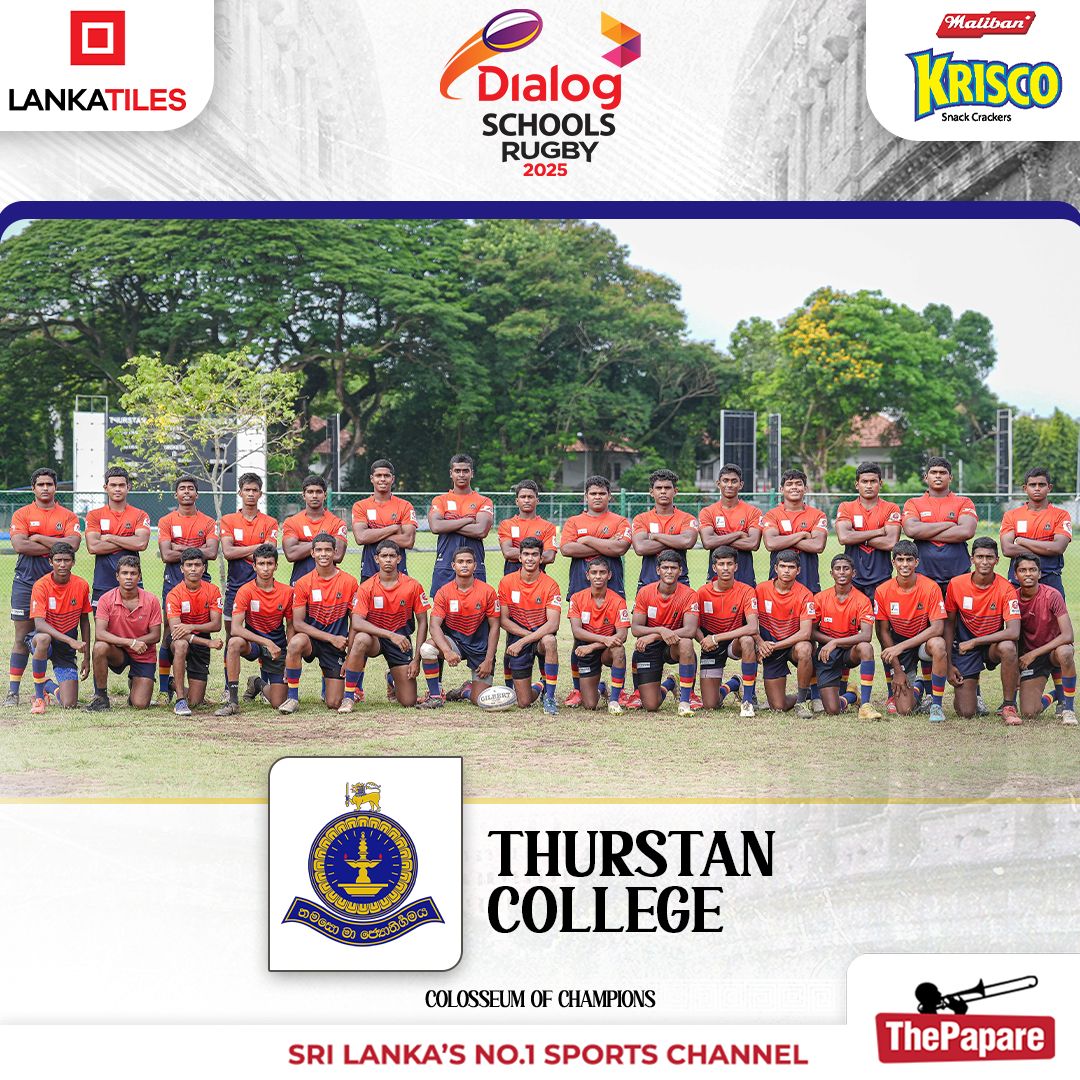 Photos - Thurstan College 1st XV Rugby Preview 2025