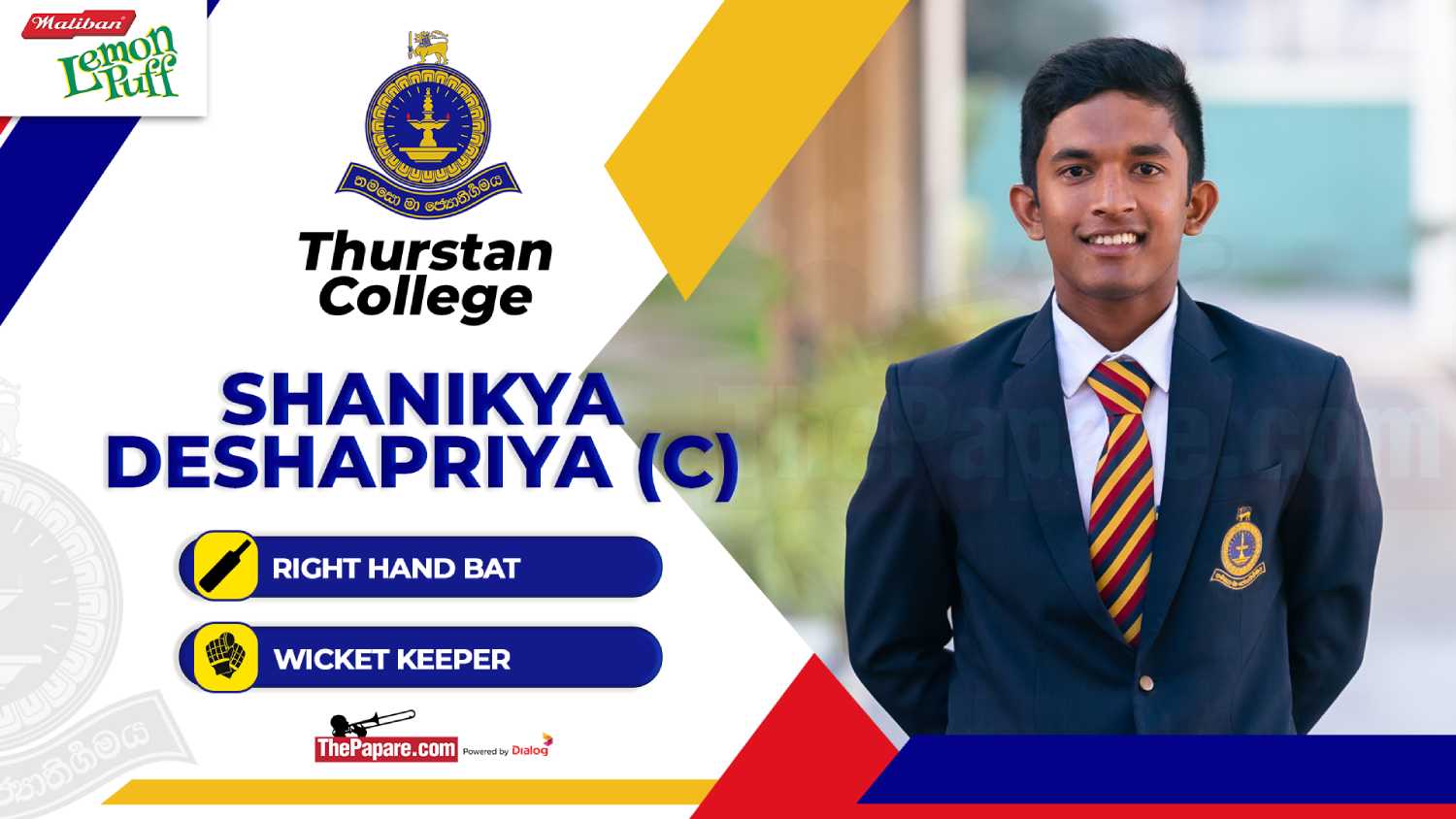 Photos - Thurstan College Big Match Preview 2023