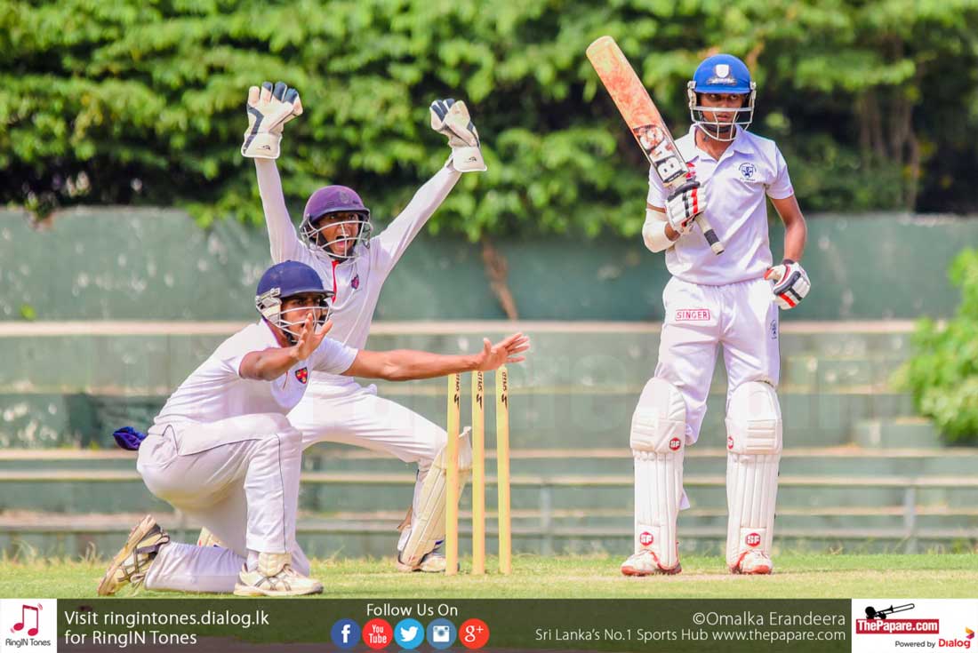 Photos: Trinity College v Ambalangoda Dharmasoka College | Schools ...