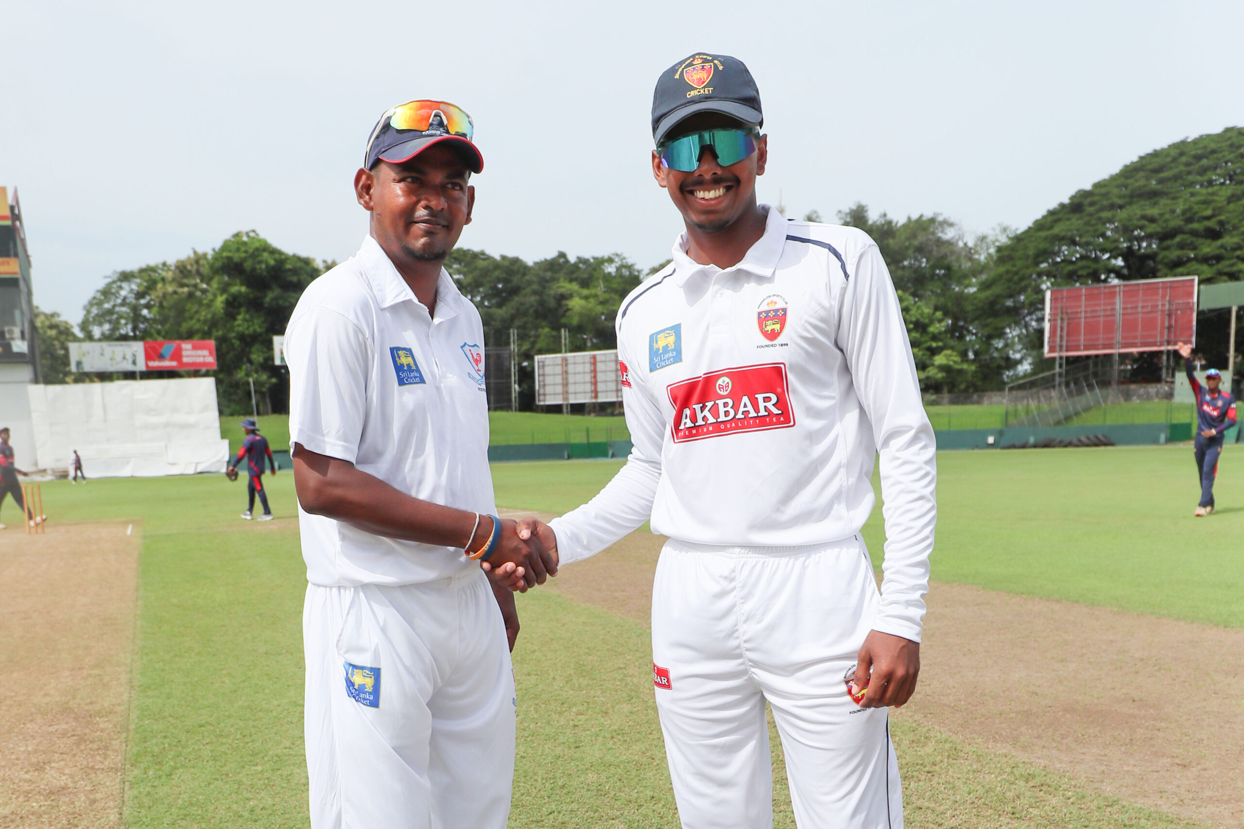 Photos- SSC vs Galle CC | Major Clubs 3 Day Tournament 2023