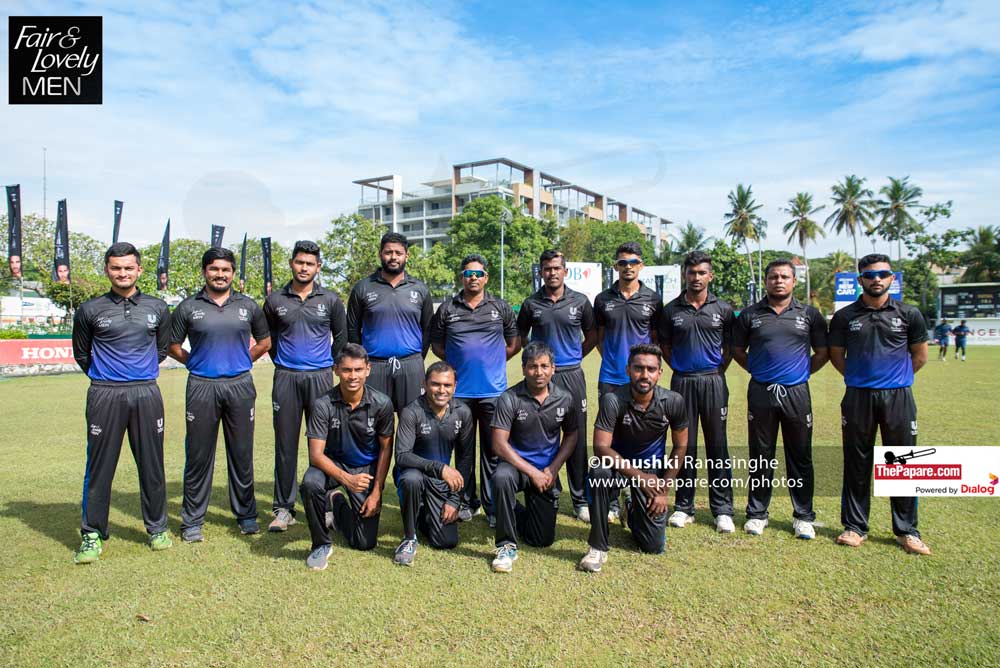 Video - ජයග්‍රහණය හඹා යන තරුණ යුනිලීවර් ශ්‍රී ලංකා කණ්ඩායම - Unilever ...