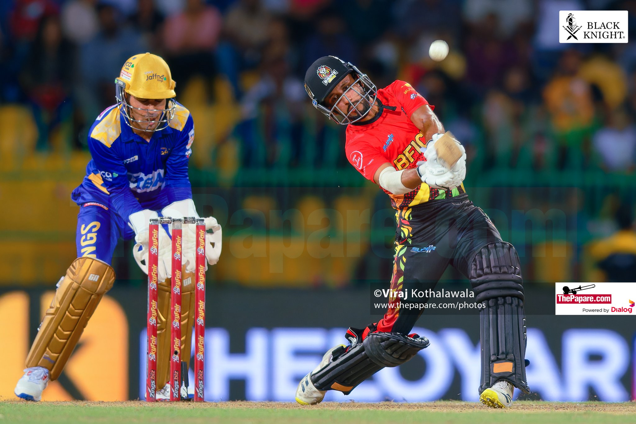 Photos - Jaffna Kings vs B-Love Kandy | Lanka Premier League 2023 ... Photos - Jaffna Kings vs B-Love Kandy | Lanka Premier League 2023 ...