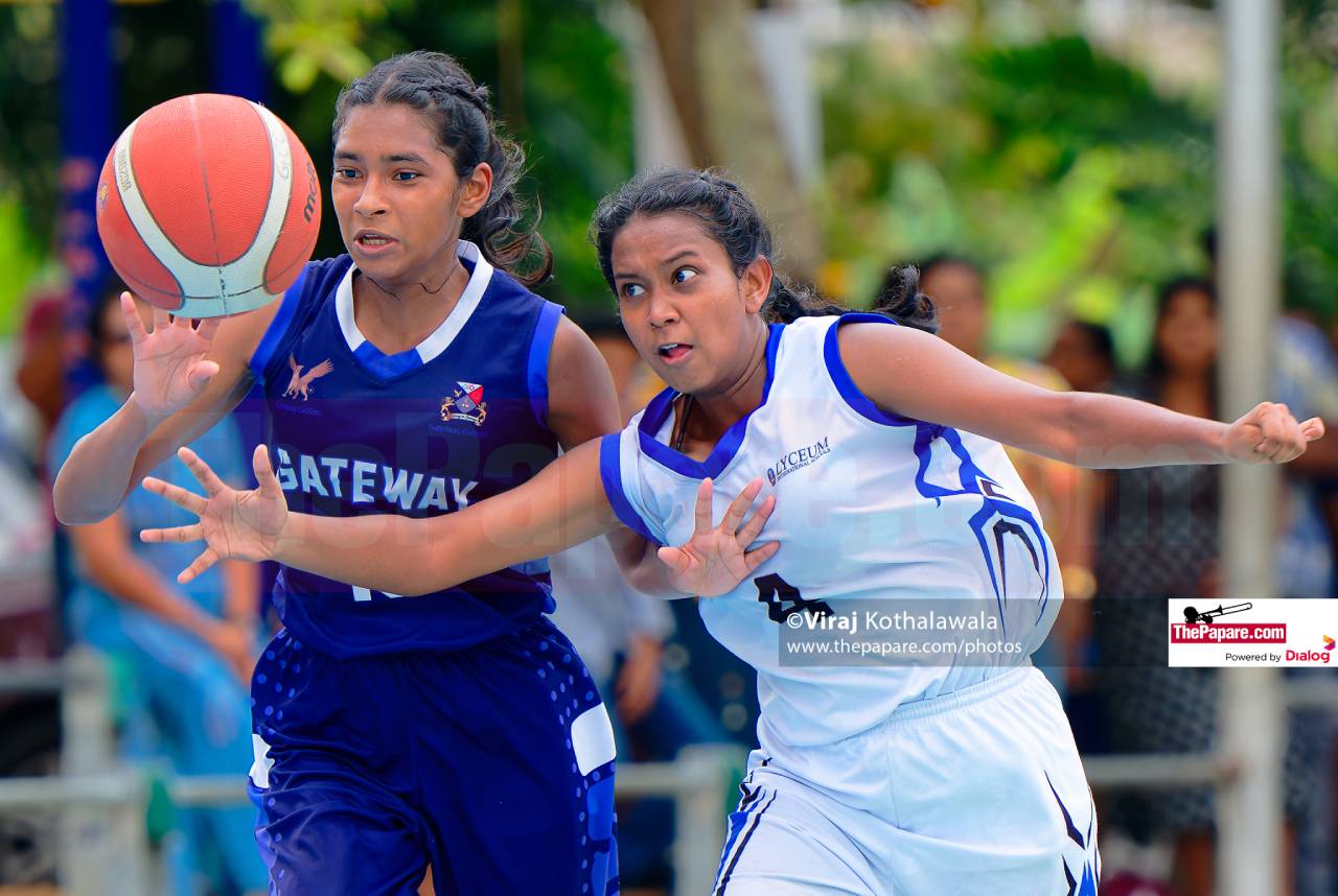 Photos - Gateway College Colombo vs Lyceum International Wattala ...