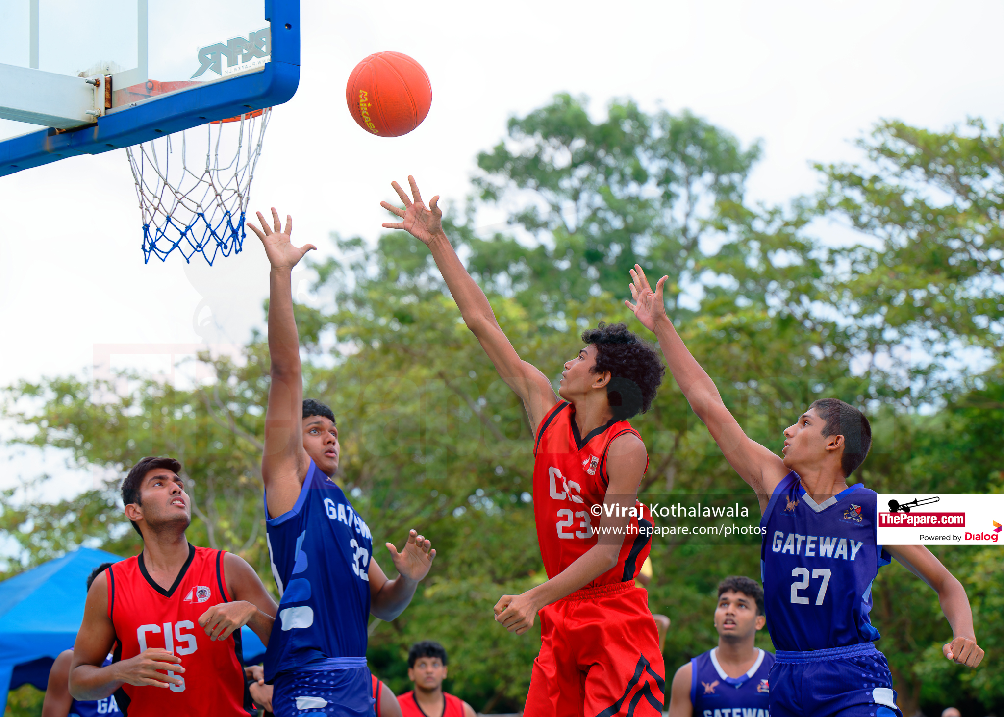 Photos - Gateway College Colombo vs Colombo International School ...