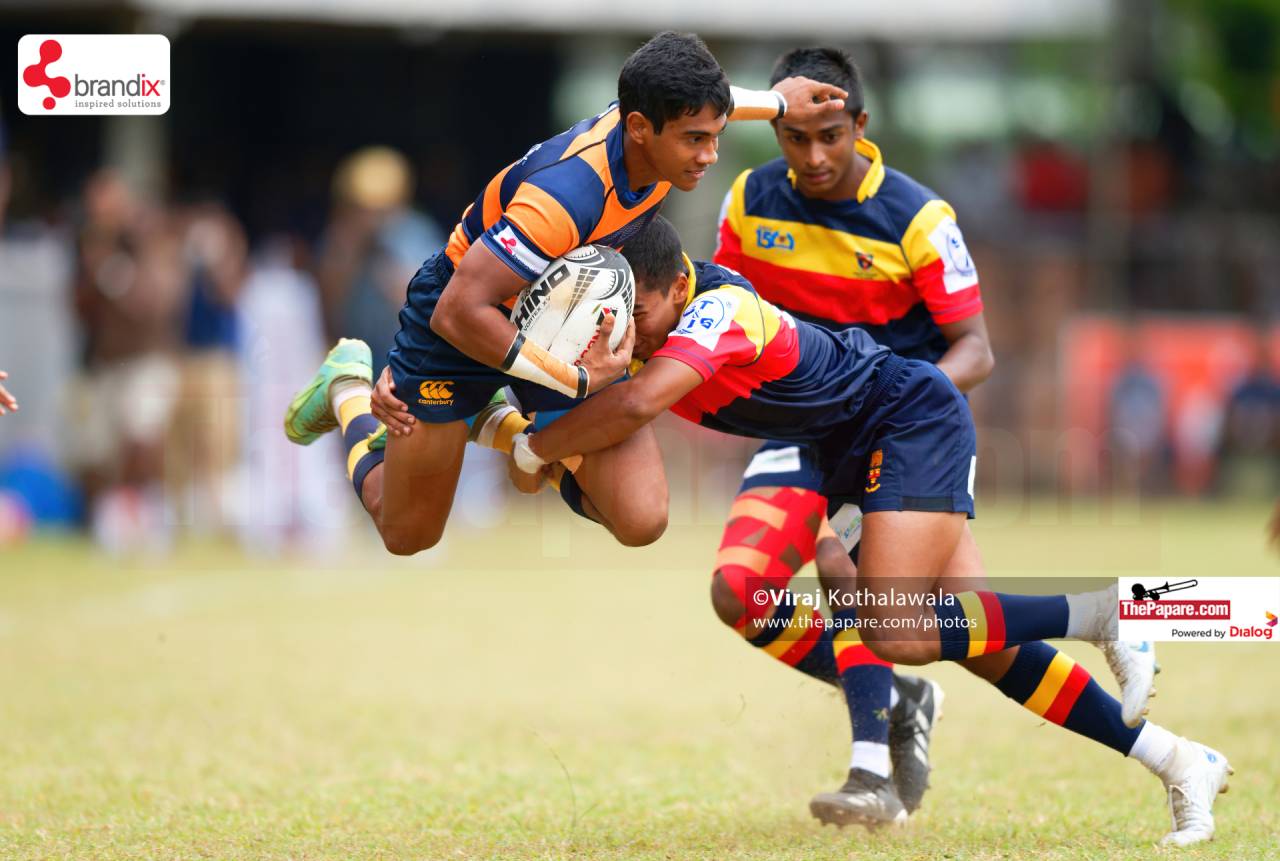 Photos - 76th Bradby Shield Encounter - 1st Leg