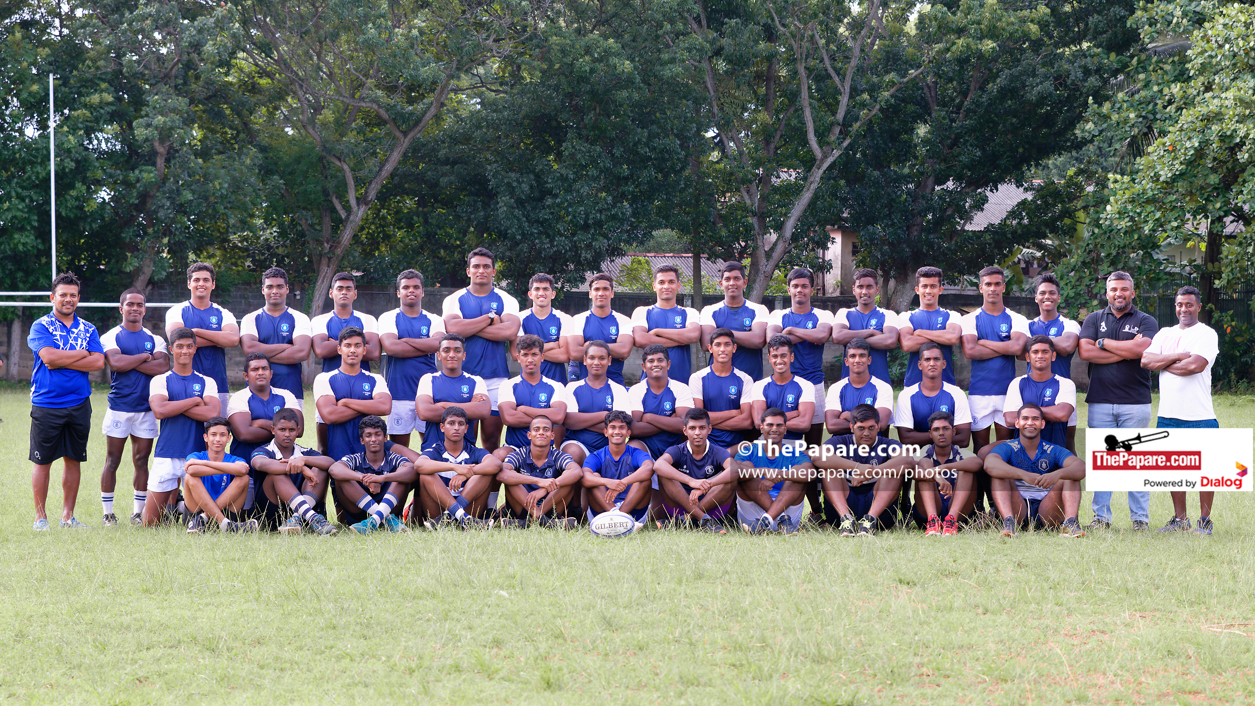 Photos - St. Joseph's College Preview | Dialog Schools Rugby League 2022