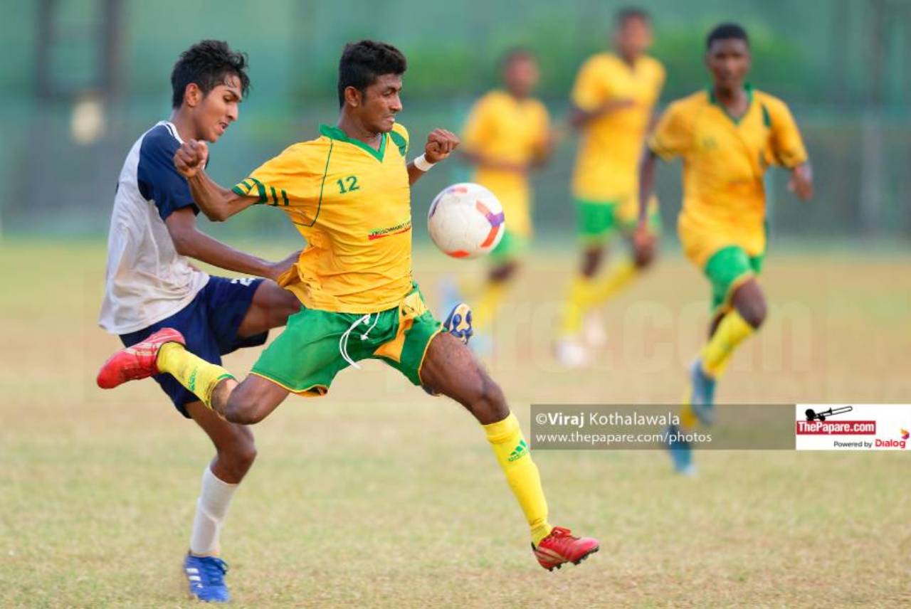 Photos - Gateway College, Colombo Vs St. Patrick's College, Jaffna ...
