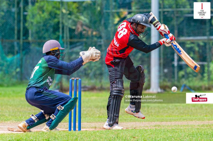 Photos - Yokohama TWS vs Power Hand Plantation - Mercantile 'D ...