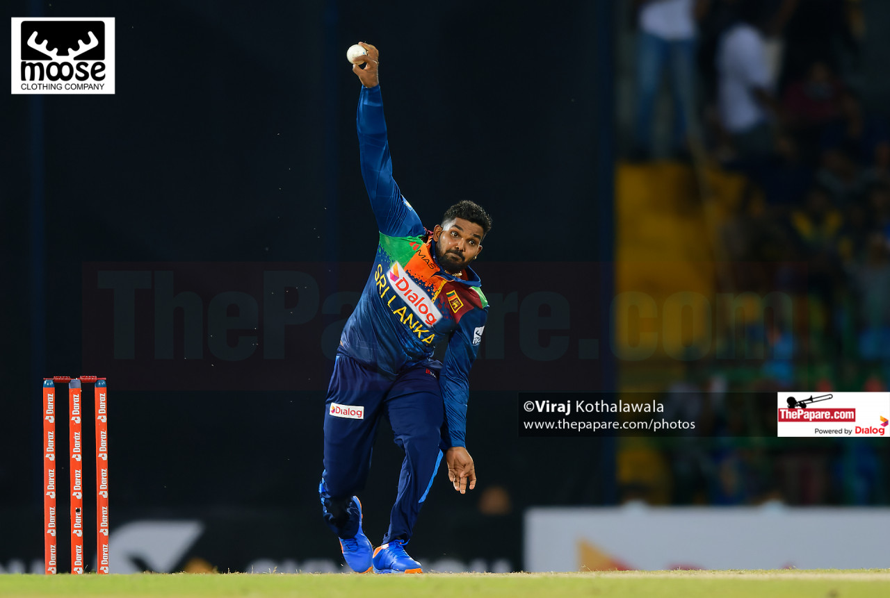 Photos - Australia Tour of Sri Lanka 2022 | 2nd T20I