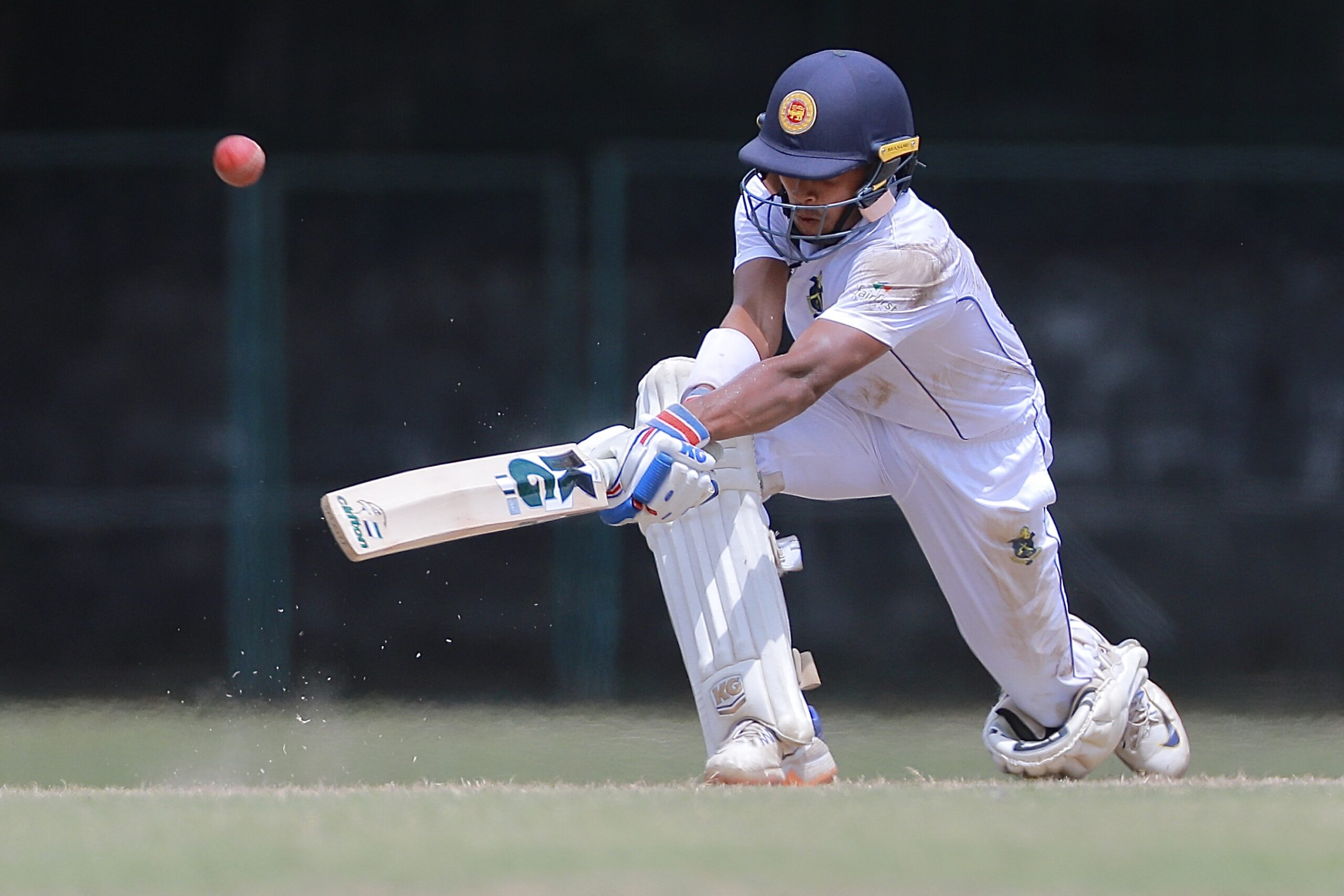 Photos - Colts CC vs Lankan CC – SLC Major League Tournament 2022