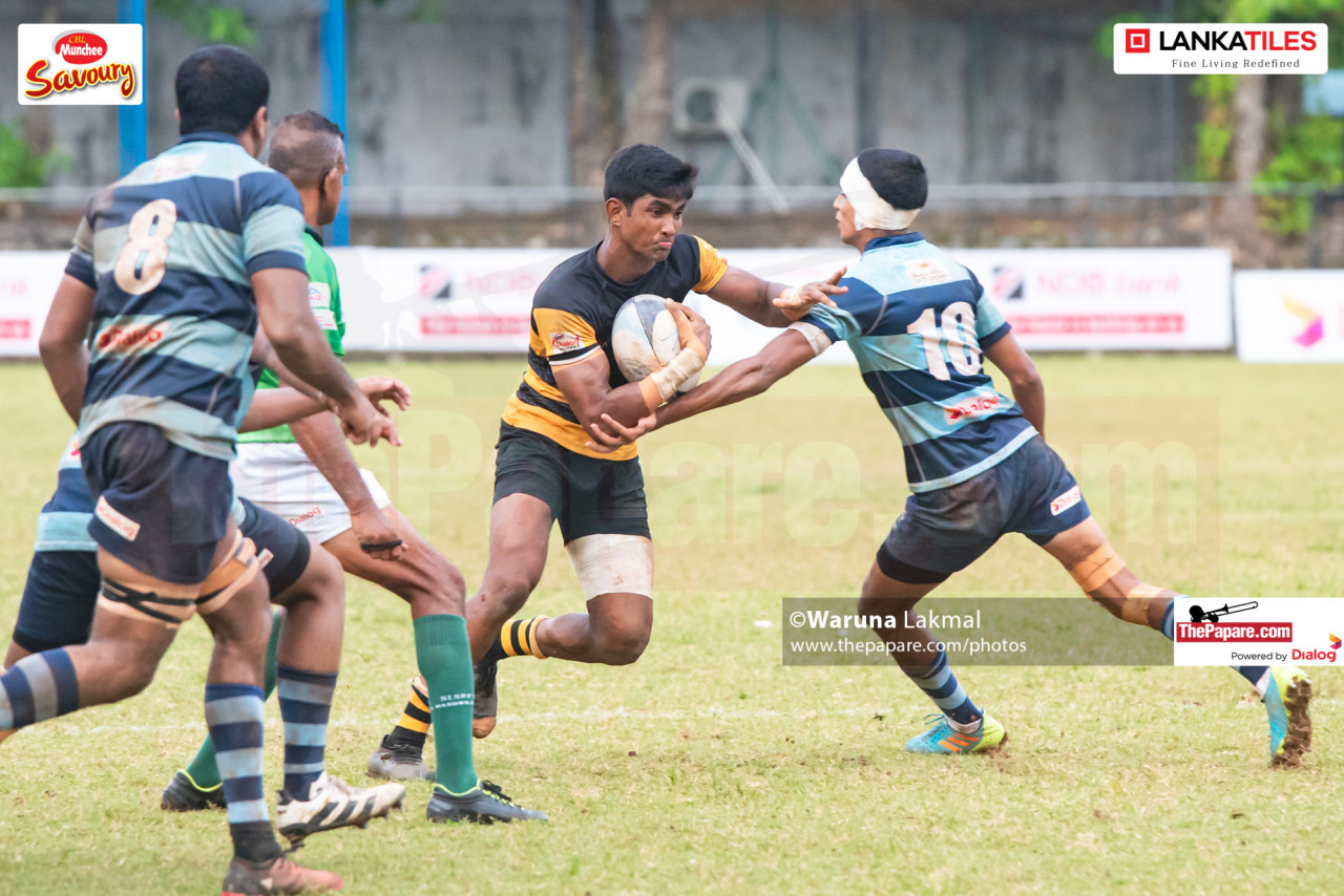 Photos - Wesley College vs D.S. Senanayake College - Dialog Schools ...