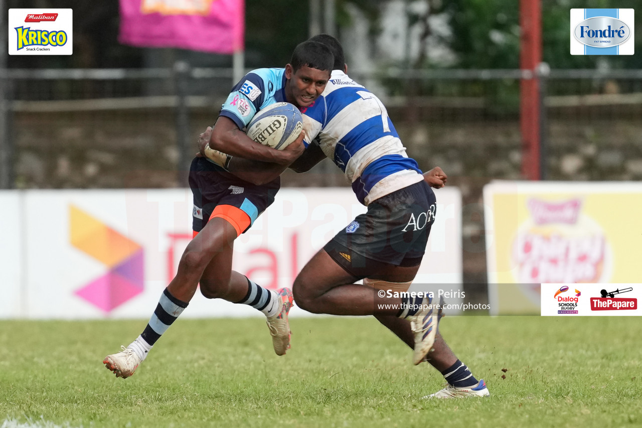Photos - Wesley College vs St. Joseph's College | President's Trophy ...