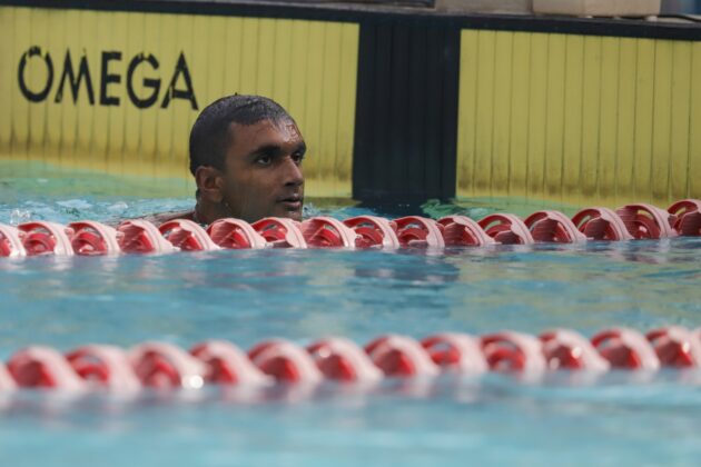 Akalanka Peiris Breaks Records and Qualifies for World Championships at ...