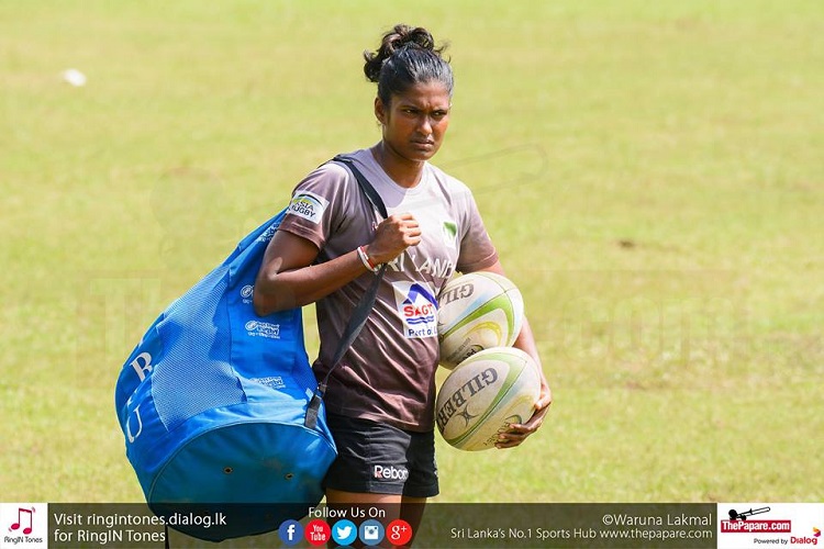 World cup winner ‘Kat’ to coach the lady Tuskers