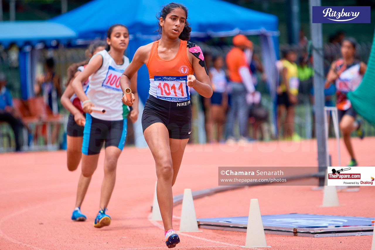 Photos - Ritzbury Relay Carnival 2023 | Day 02