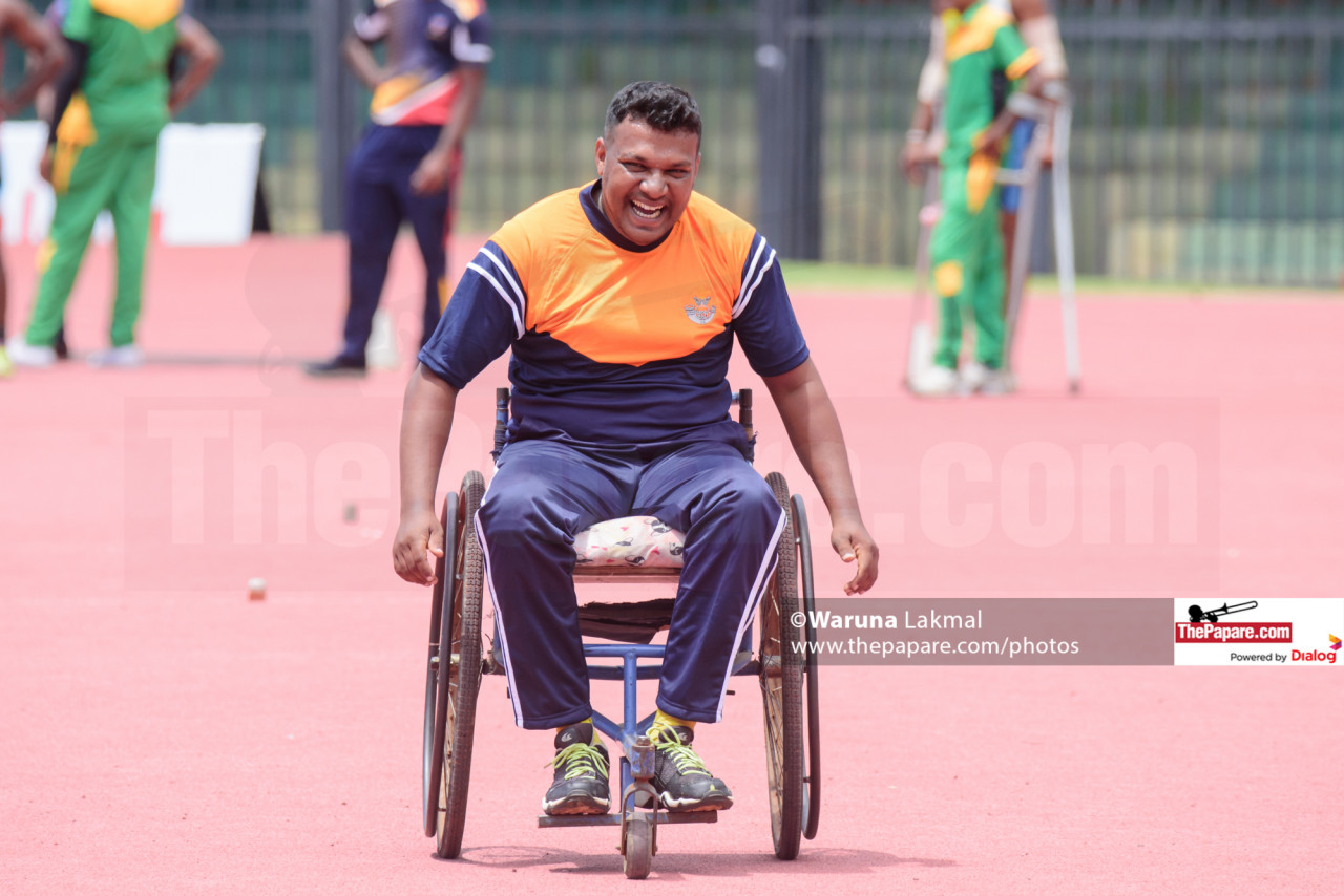 Photos - The National Para Athletics Championship - 2022 - Day 1