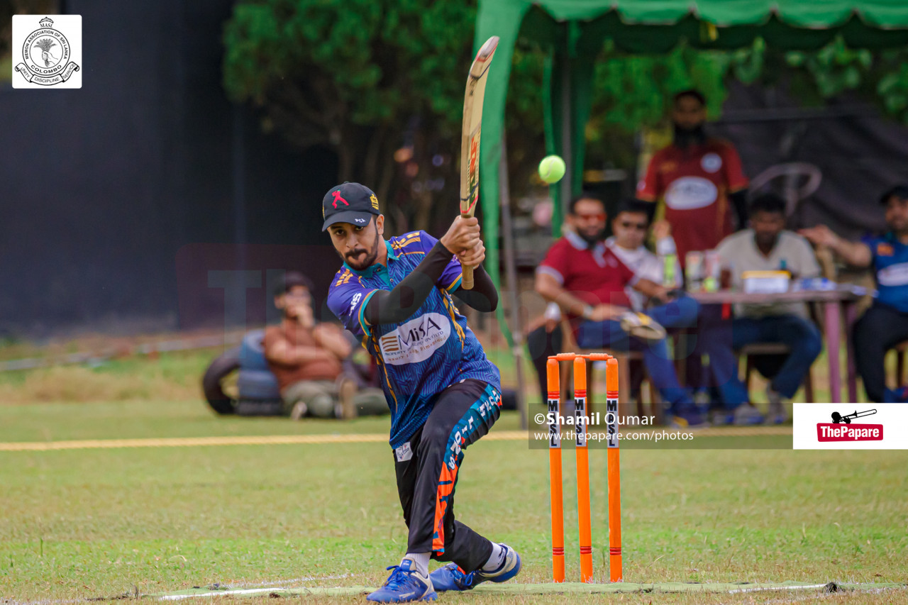 Photos - Memon Association of Sri Lanka / 23rd Six A Side Cricket ...
