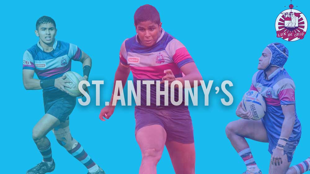 Antonian Eagles looking to soar high