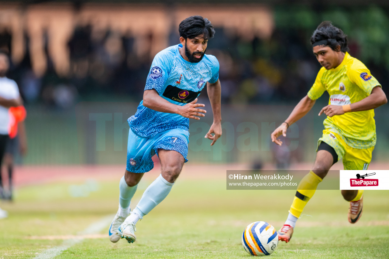 Photos - Saunders SC vs Renown SC | Final - Island League Football ...