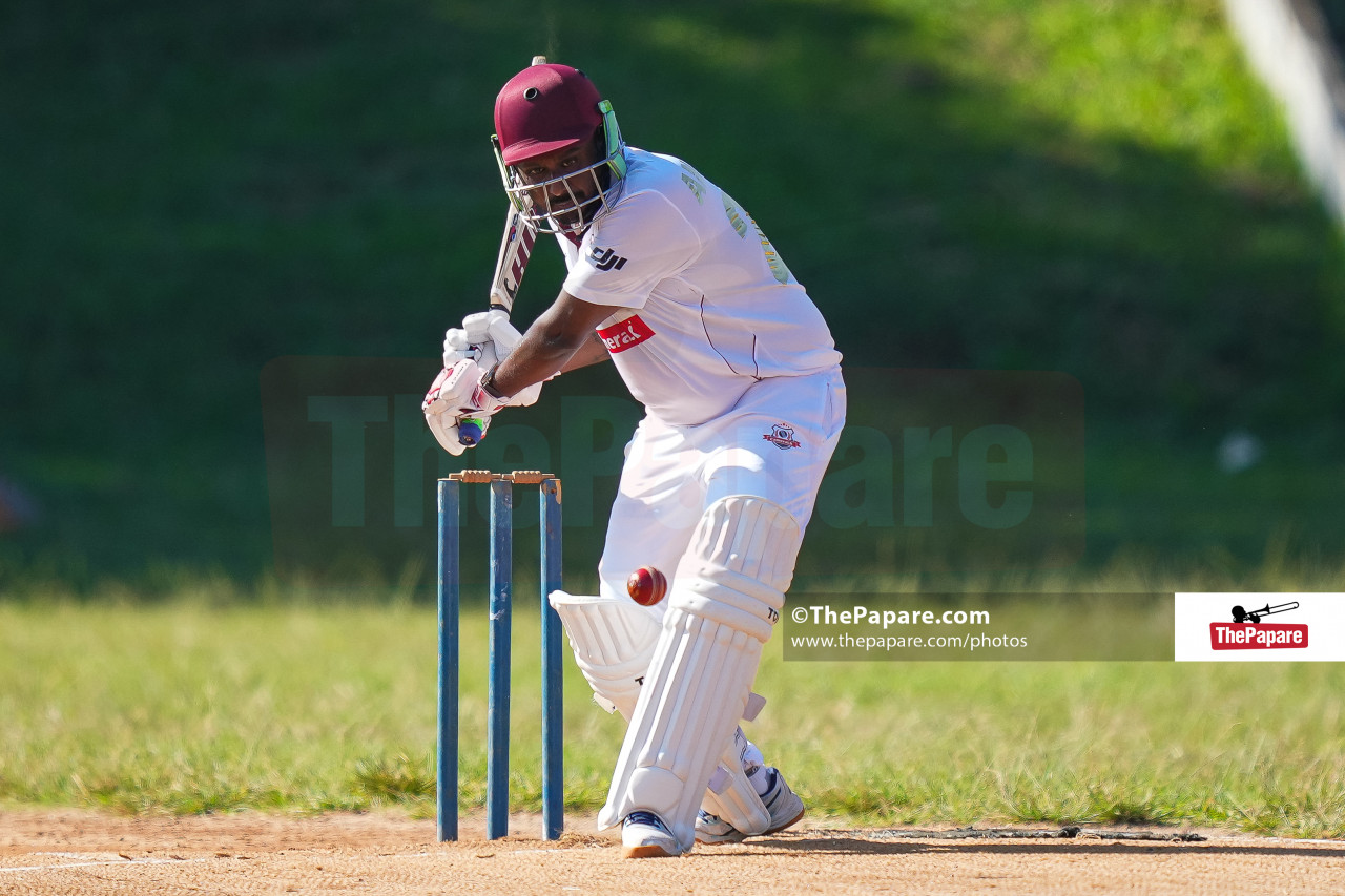 Photos - Dialog Axiata vs CameraLK - Mercantile Cricket - Practice Match