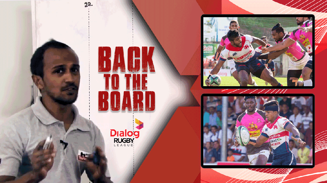 Back to the Board Segment 14