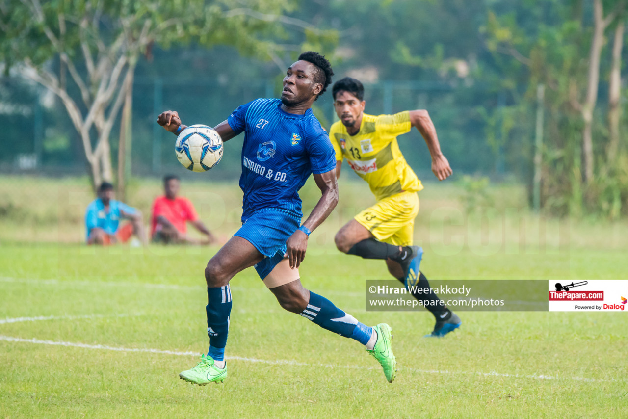 Photos: Colombo FC v Negombo Youth FC | Week 5 | Dialog Champions ...