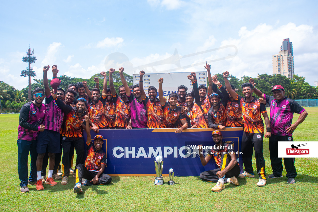Photos - Sinhalese Sports Club vs Malay Cricket Club - Tier 'B' T20 ...