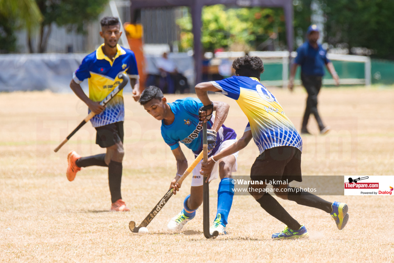Photos - Colts CC 150th Anniversary Celebration - Hockey Tournament