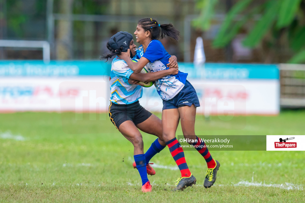 Photos - 48th National Sports Festival - Rugby - Day 02