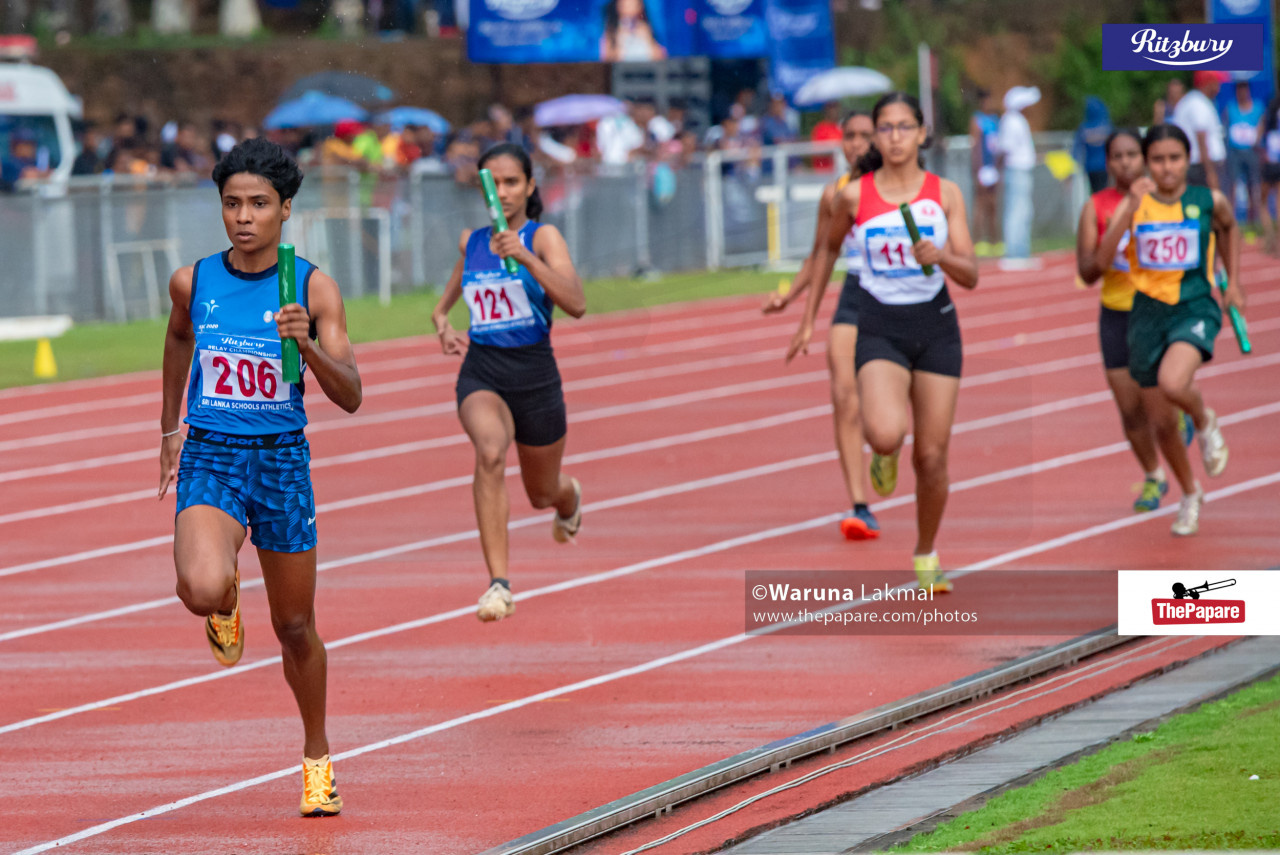 Photos - Ritzbury Relay Carnival 2025 - Day 2