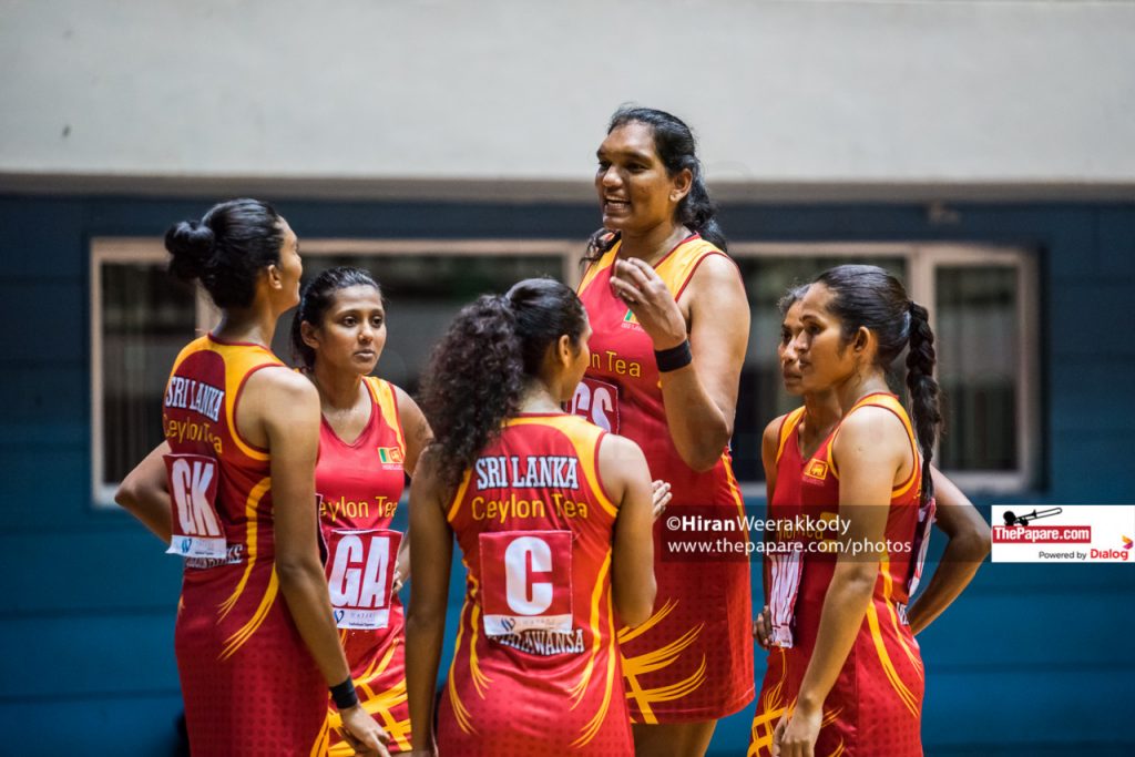 Asian Netball Championship postponed indefinitely