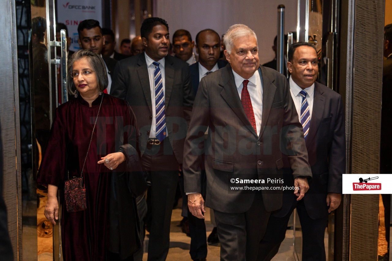 Photos - Singhalese Sports Club - 125 Years Anniversary Celebration ...