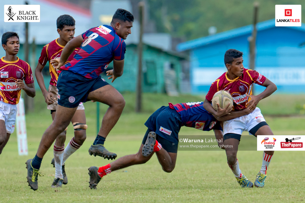 Photos - Moratu Maha Vidyalaya vs Bandaranayake College Gampaha | Div C ...