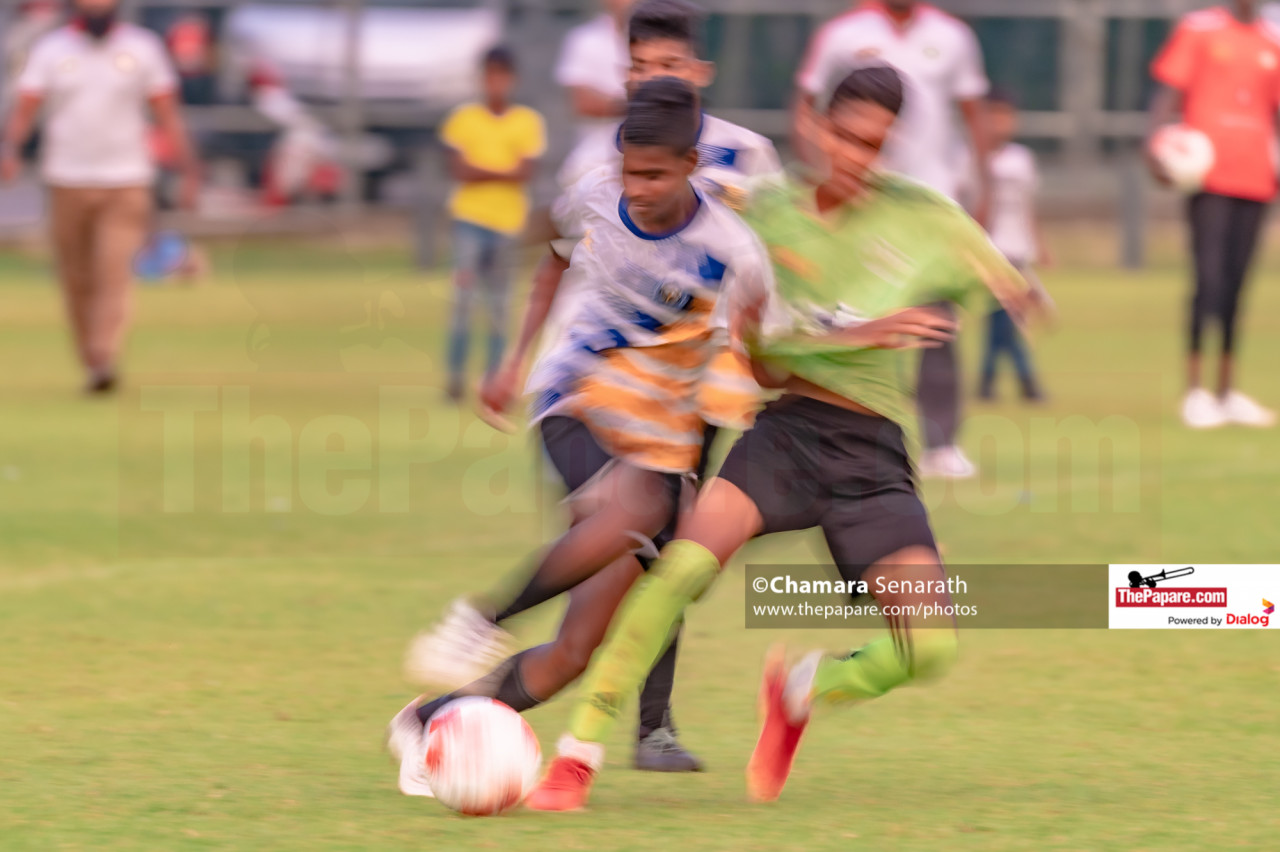 Photos - Manchester Soccer Academy - Challenging Trophy 2022