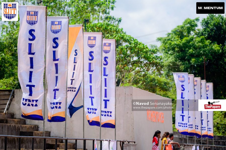 Photos - SLIIT Momentum - Day 1