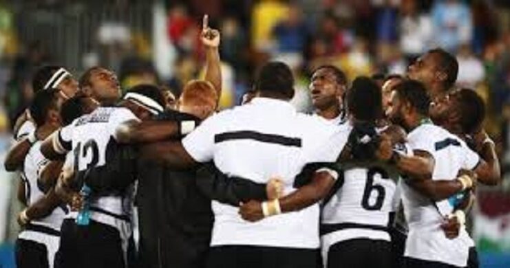 Rugby