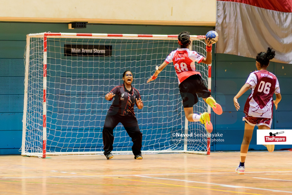 Photos - Battle of Fast Break 2026 - Handball Big Match 2026