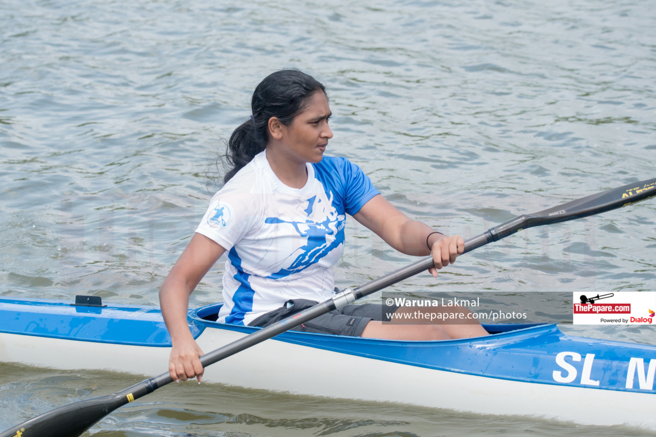 Photos - 5th National Canoe Sprint Championship 2021