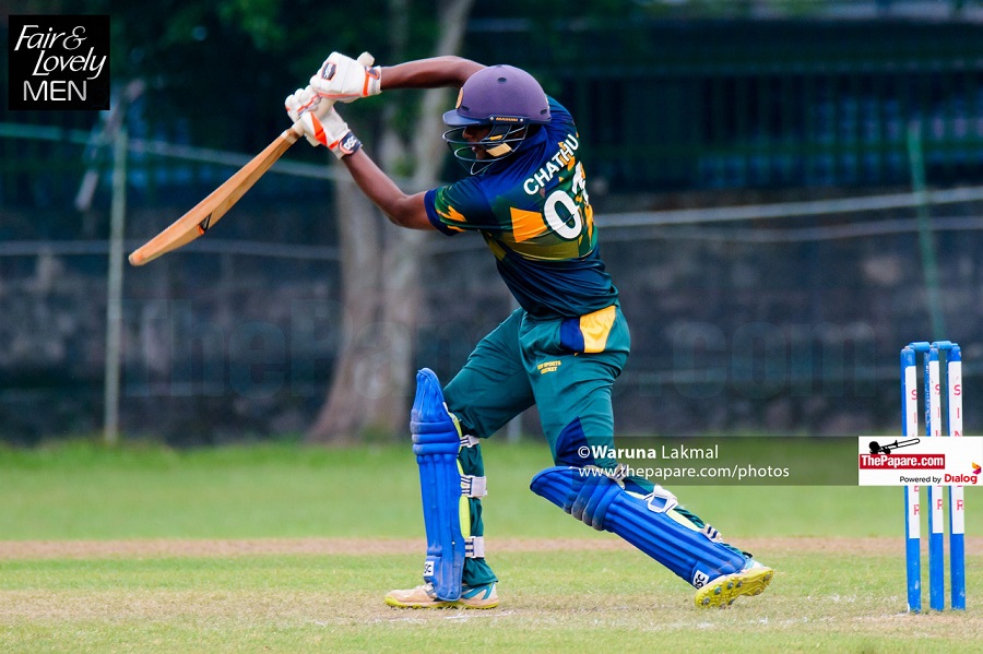 Photos: Expo Lanka - A vs Singer SL - A - MCA Cricket 2019 – Tier B ...